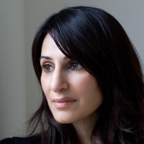 Mona Arshi - Alchetron, The Free Social Encyclopedia
